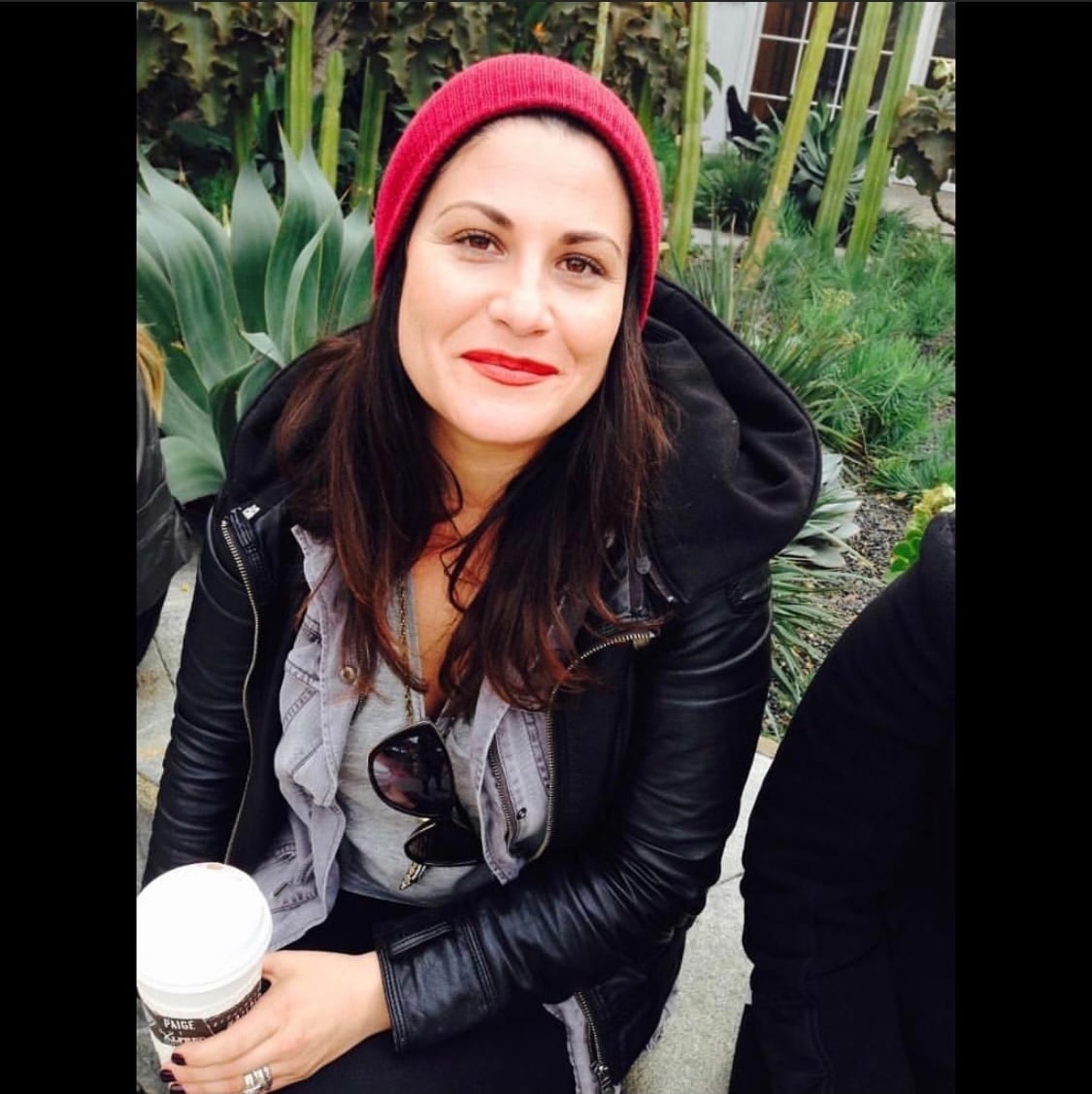 Creatorland | Desiree Falcon - Make Up Artist, Artist, Creator