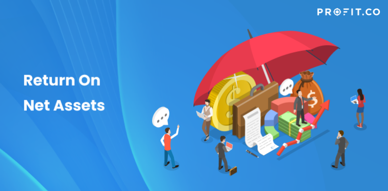 Return On Net Assets | Financial KPIs | Profit.co