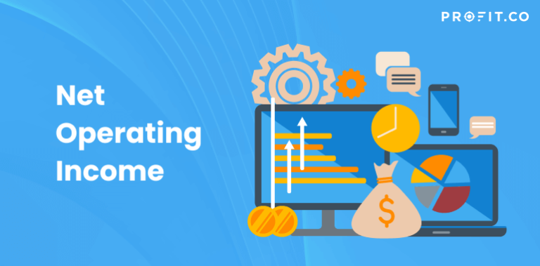 Net Operating Income | Financial KPIs | Profit.co