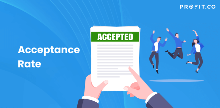 Acceptance Rate | HR KPI Library | Profit.co