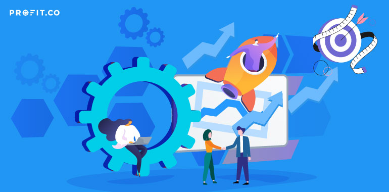 3 Types Of Performance Appraisals Which Increase Productivity Profit co