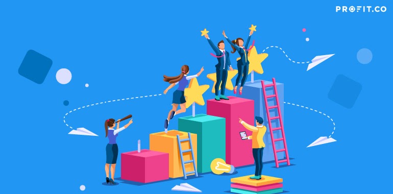 Top 3 Rating Scales For Employee Performance Review Profit co