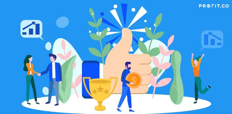 Key objectives of effective performance appraisal Profit co