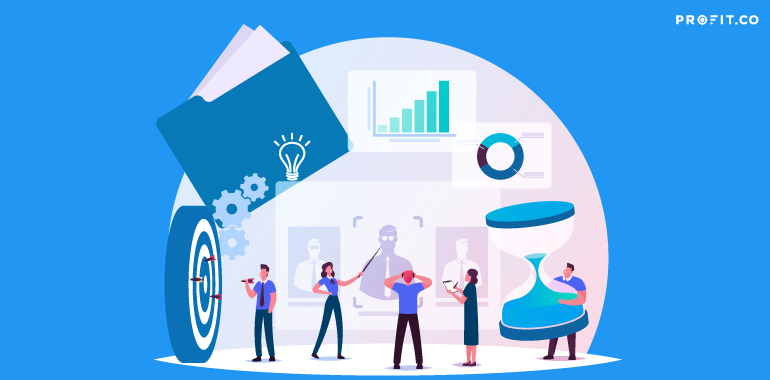 Anatomy Of An Effective Performance Management Process Profit Co