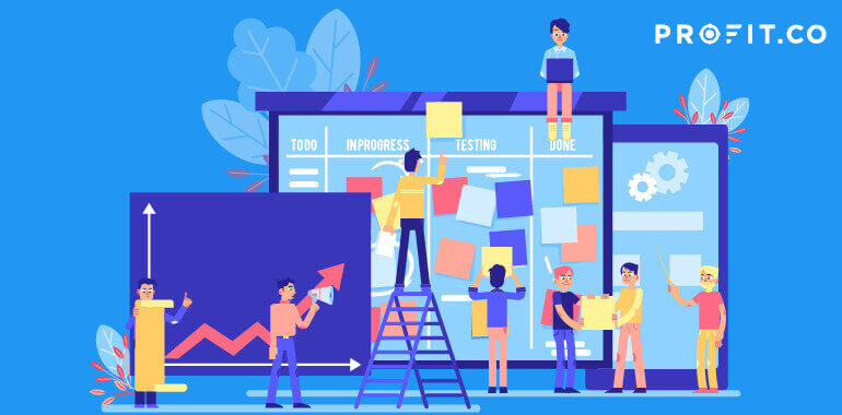 Learn The Benefits of Task Management with OKRs | Profit.co