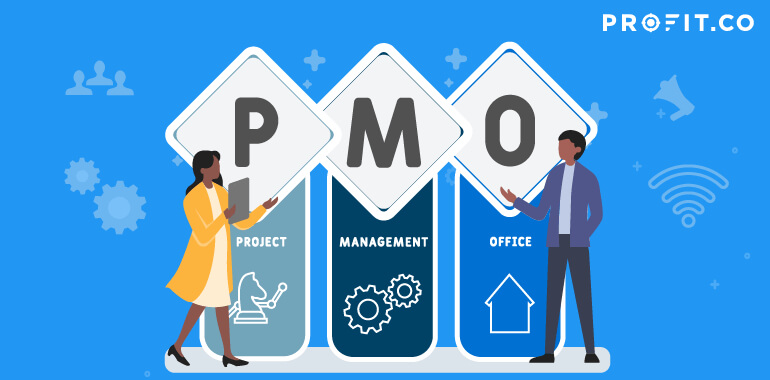 10 Great PMO OKR Examples PMO OKRs Profit co