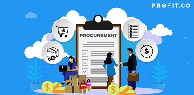 10 Great Examples of Procurement OKRs | Procurement OKRs | Profit.co