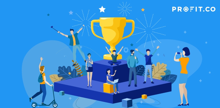 What is Employee Recognition & its Importance | Profit.co What is Employee Recognition & its Importance | Profit.co