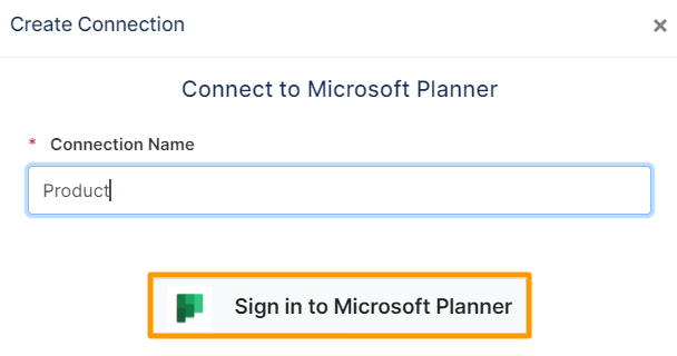 Integrate Microsoft Planner with your Profit.co to create & manage ...