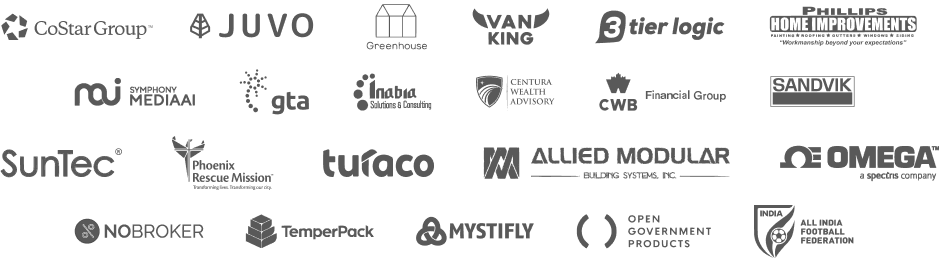 OKRs | Tasks | Performance Management | Profit.co