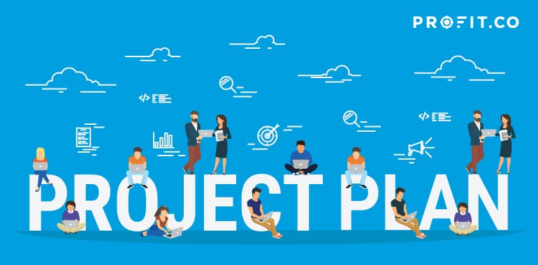 What Is Project Planning What Are The Components Of Project Planning 