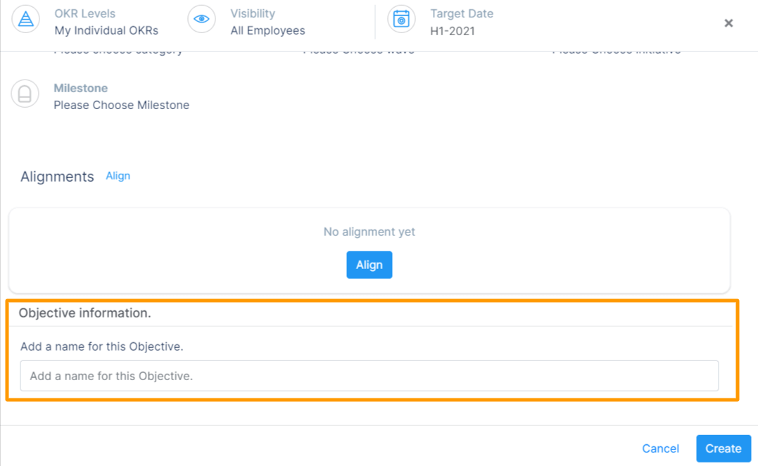Super User Guide | Best OKR Software by Profit.co
