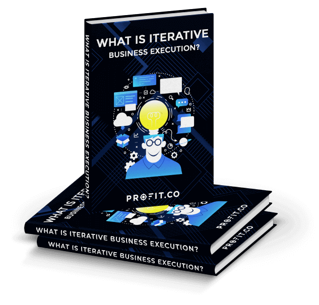 What is iterative business execution? | eBooks | Profit.co