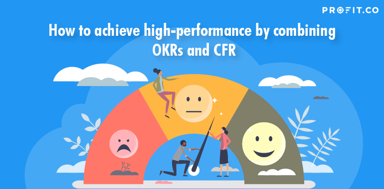 Blogs | OKRs | OKR University | Profit.co