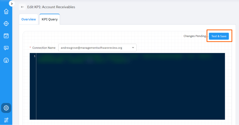 Sleuth KPI Integration | Best OKR Software by Profit.co