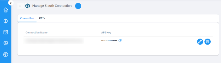 Sleuth KPI Integration | Best OKR Software by Profit.co