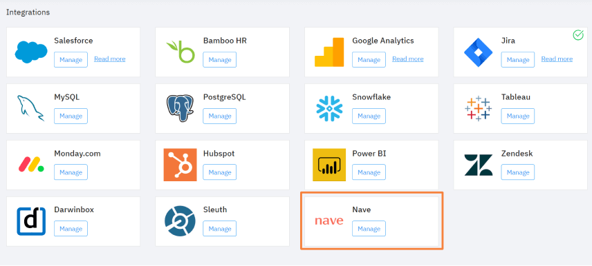 Automate Key Result Progress By Integrating Nave Kpi In Nave