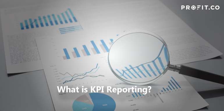 KPIs Library | KPIs used in the Key results | OKRs | Profit.co