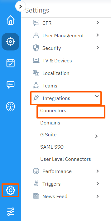 HiBob integration | profit.co