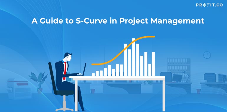A Guide To S curve In Project Management Profit co