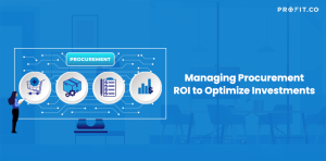 Procurement ROI to optimize investments | Profit.co
