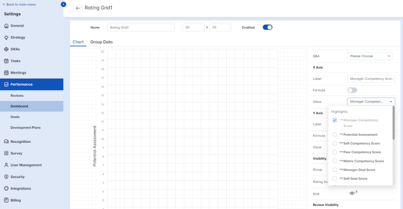 Super User Guide | Best OKR Software by Profit.co