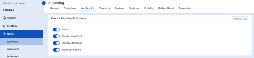 Super User Guide | Best OKR Software by Profit.co