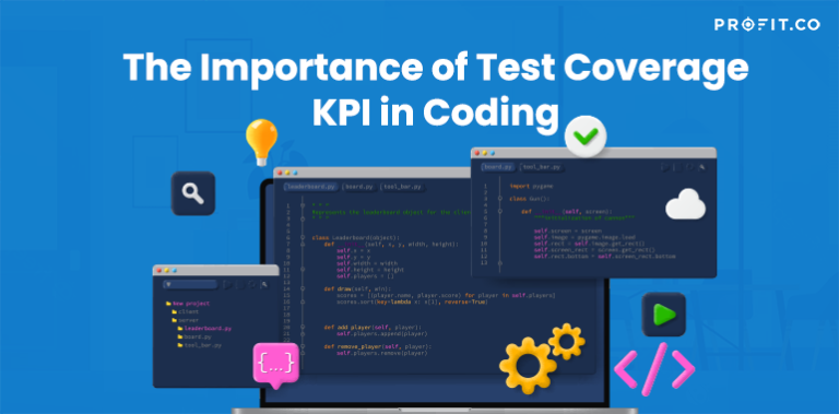 The Importance of Test Coverage in Coding | Profit.co