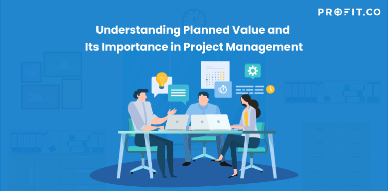 Understanding Planned Value in Project Management with OKRs