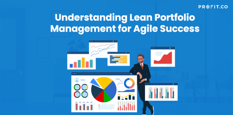 Understanding Lean Portfolio Management for Agile Success