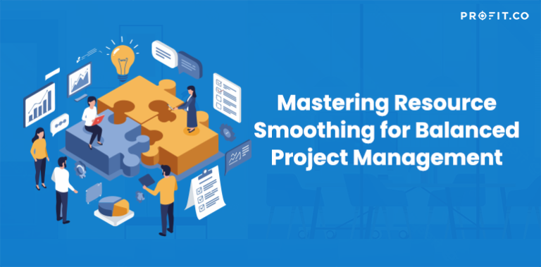 Mastering Resource Smoothing for Balanced Project Management