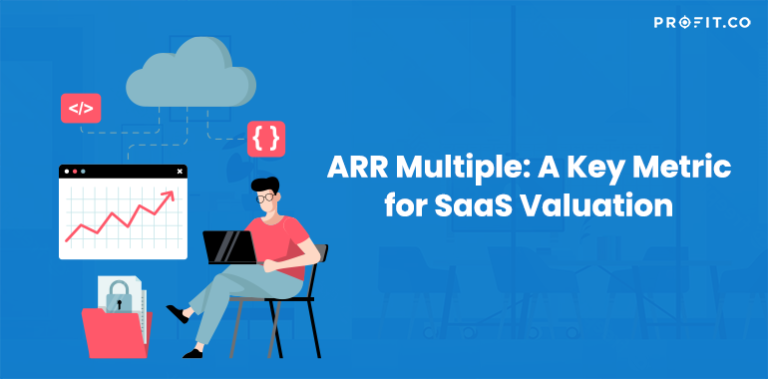 ARR Multiple: A Key Metric for SaaS Valuation