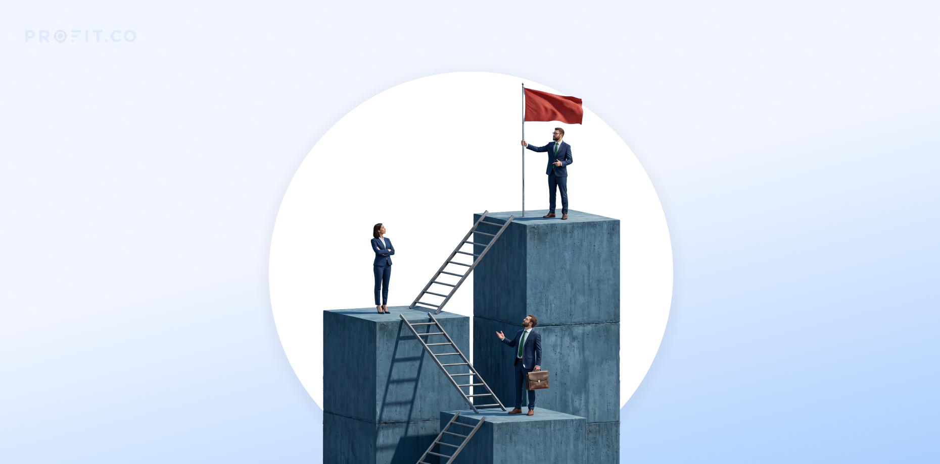Scenario Planning vs Strategic Planning | Key Differences