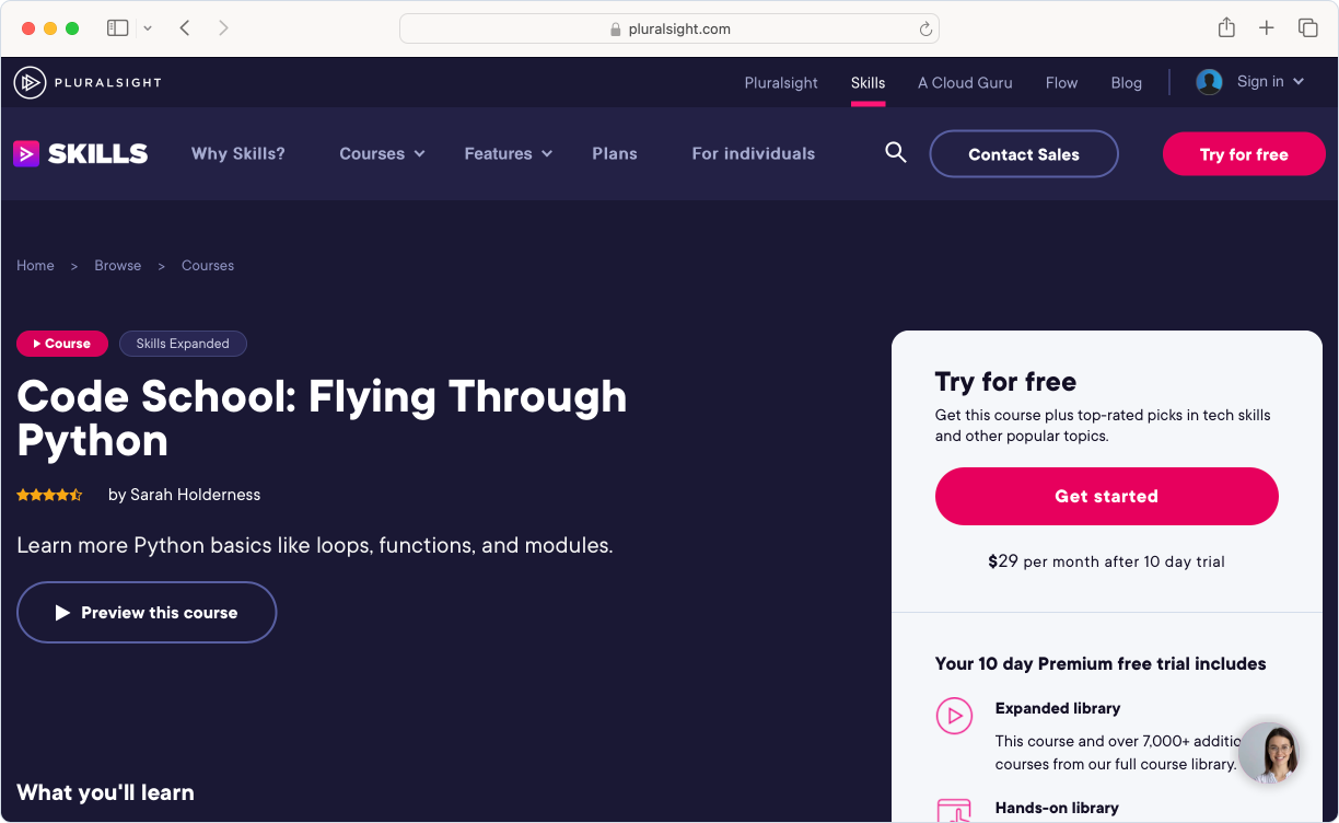 7 Best Codecademy Alternatives for Beginners