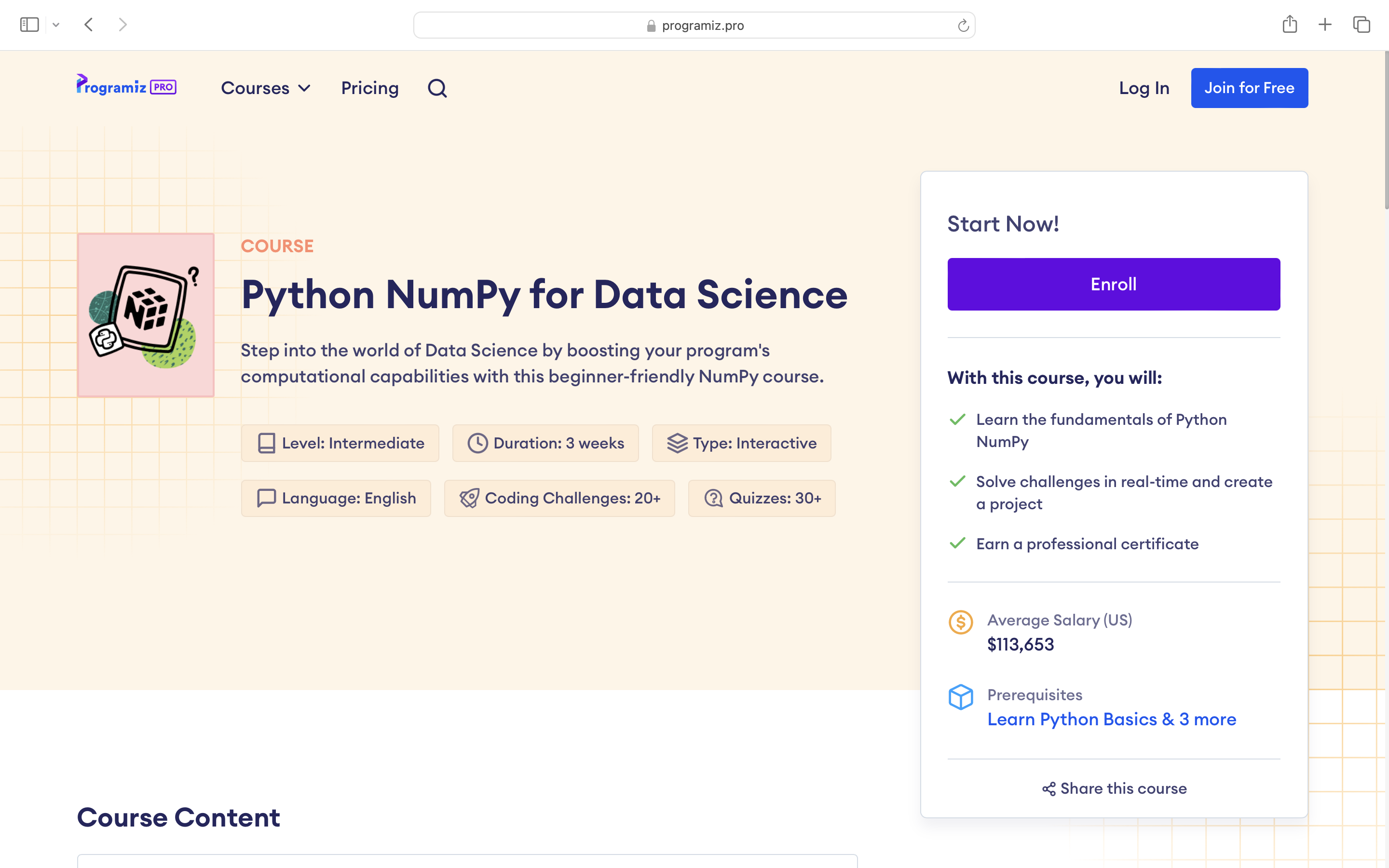 Best Python Courses For Non Programmers Learn To Use Python In Your Workflow