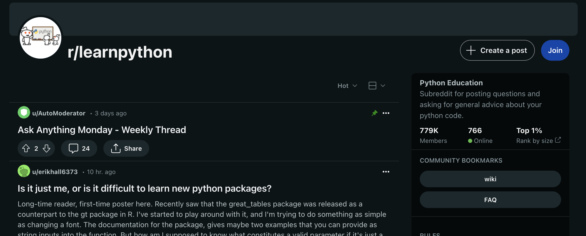 Everything You Need to Know About Python