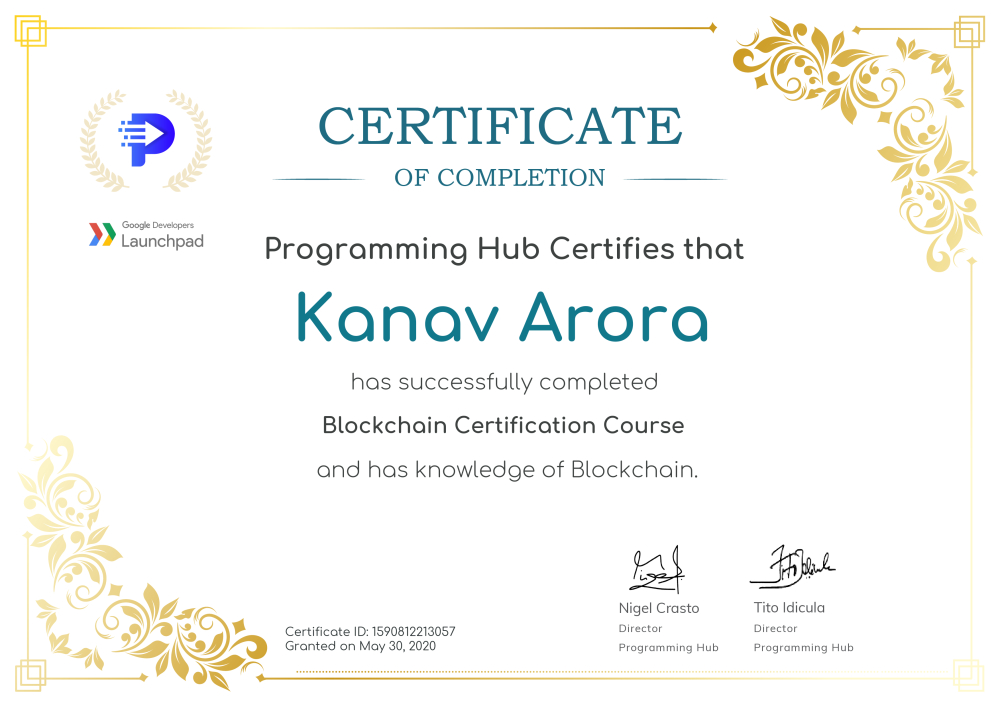 Kanav Arora - Deloitte | LinkedIn