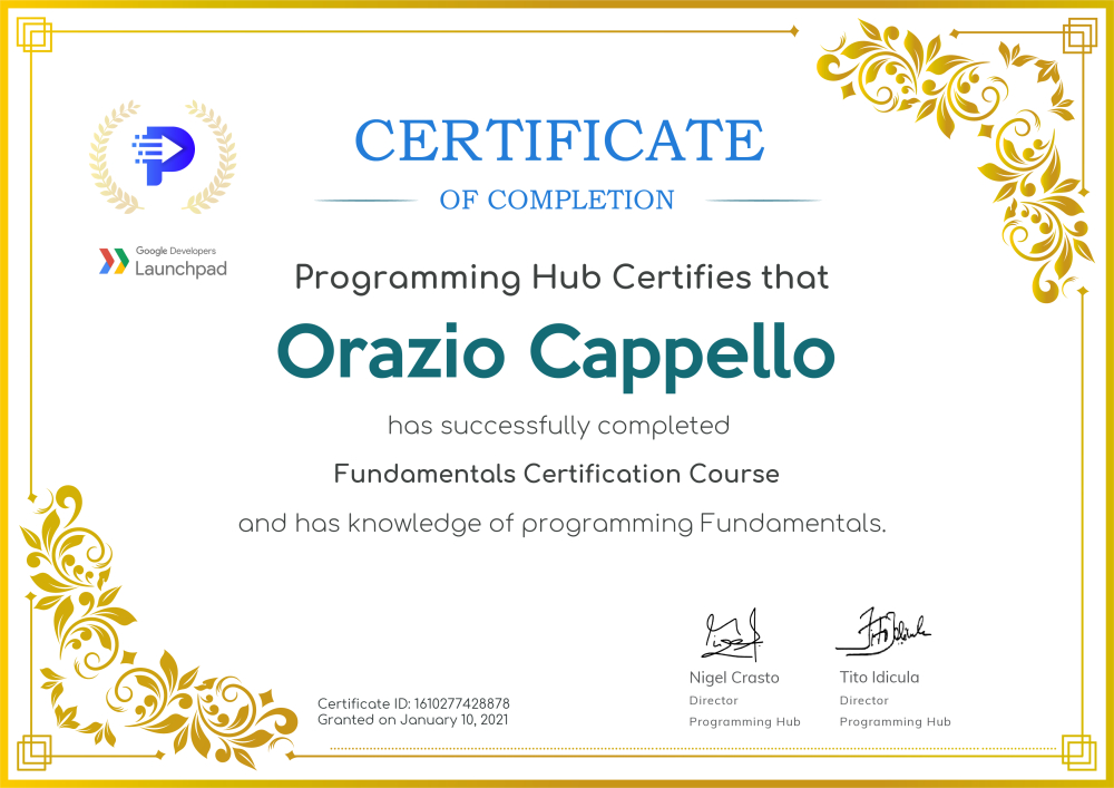 Orazio Cappello - S.A.R.IND. S.r.l. | LinkedIn