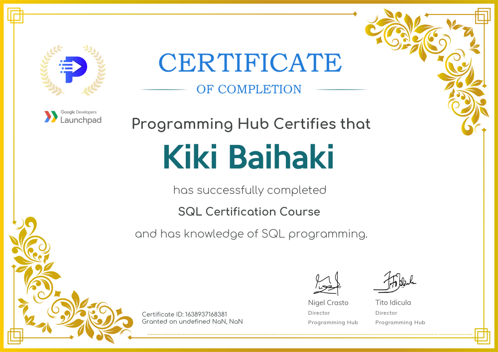 Kiki Baihaki - Web App Developer | Bangkit Academy 2022 | Computer Engineer | LinkedIn