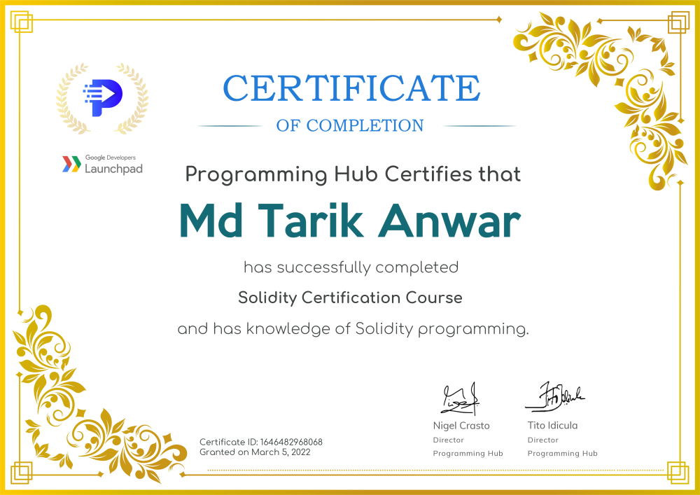 Tarik Anwar - Intellicus Technologies | LinkedIn