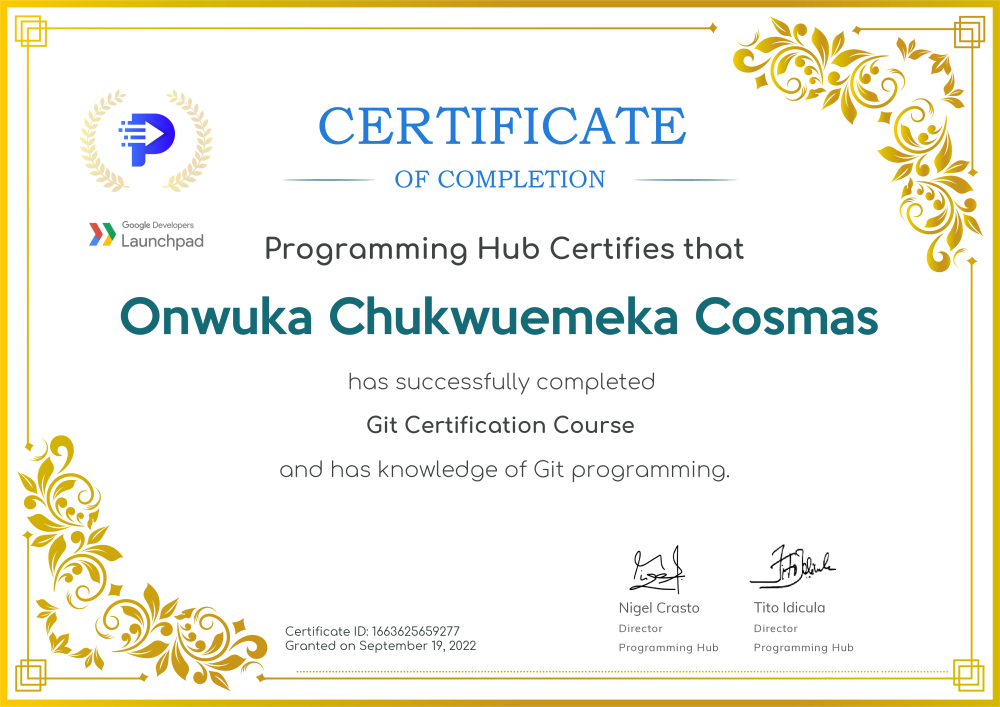 Chukwuemeka Onwuka - Data Analyst || Frontend Web Developer || Computer ...