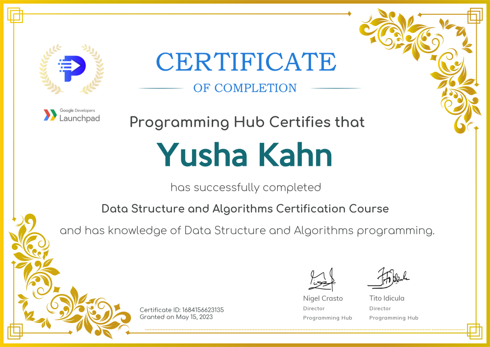 Yusha Kahn - T1 Cloud Security Analyst | LinkedIn