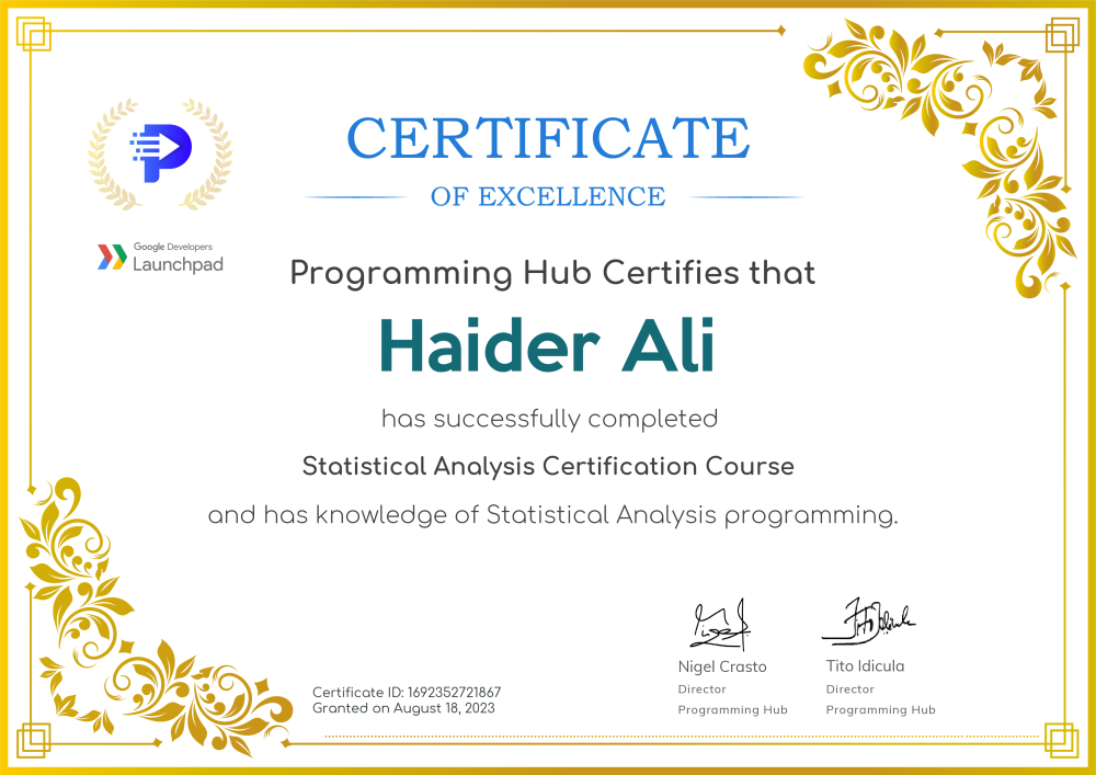Haider Ali - Full-stack Developer (Freelance) | LinkedIn