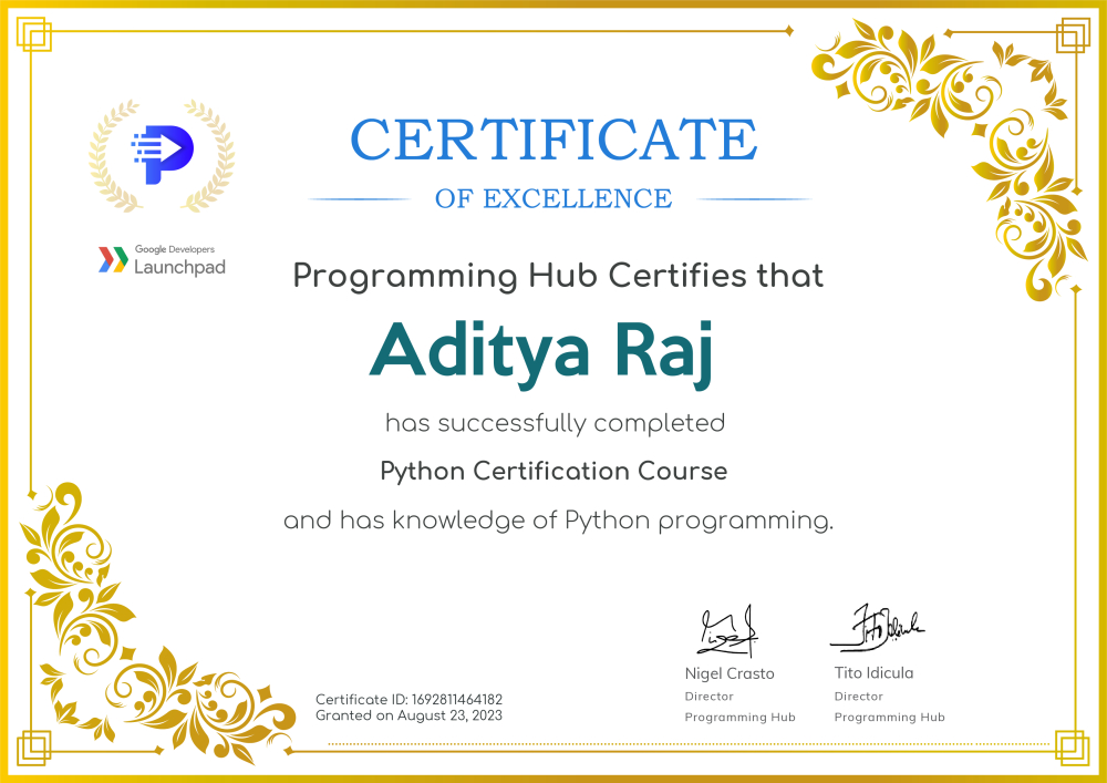 Aditya Raj - Lovely Professional University - Patna, Bihar, India | LinkedIn