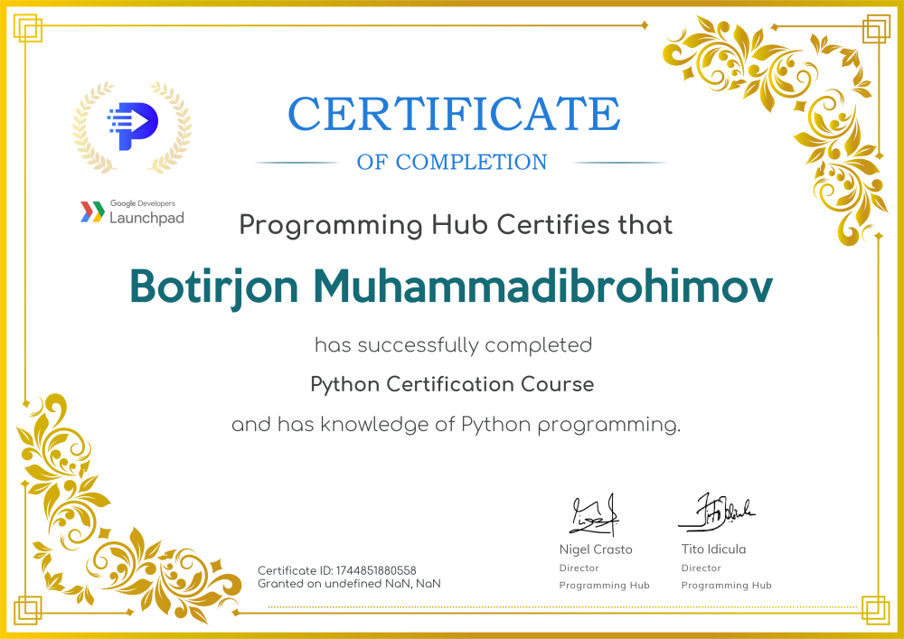 Botirjon Muhammadibrohimov - The University of Tsukuba (Master's) | Sustainable Development ...