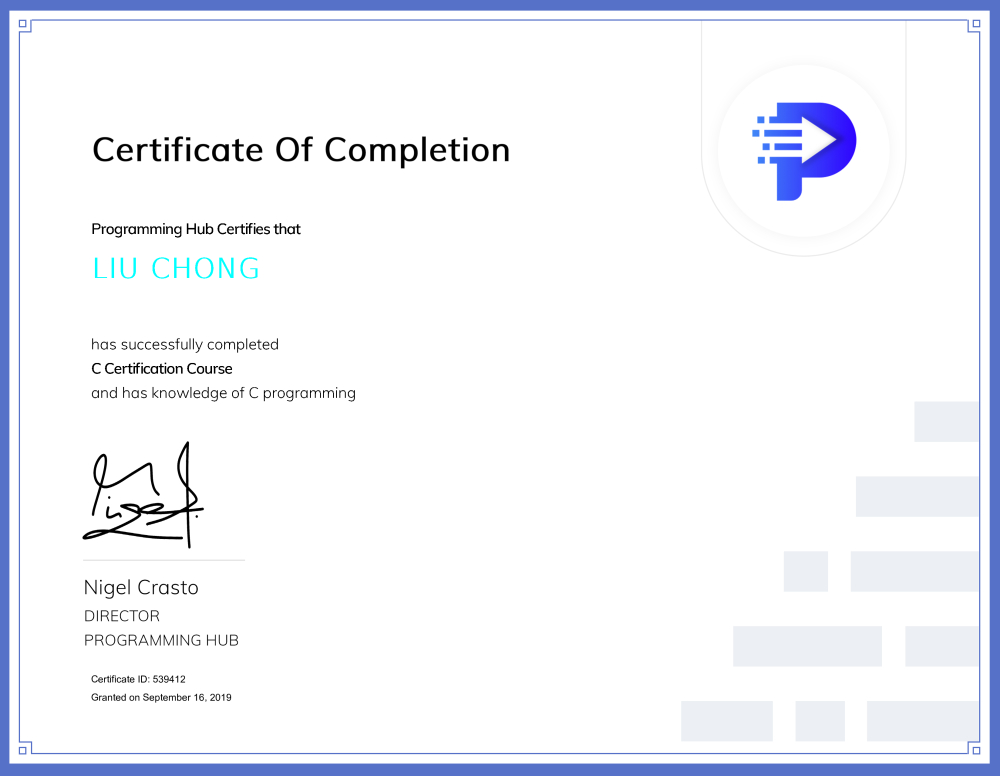 Chong Liu - Learning makes me happy | 领英