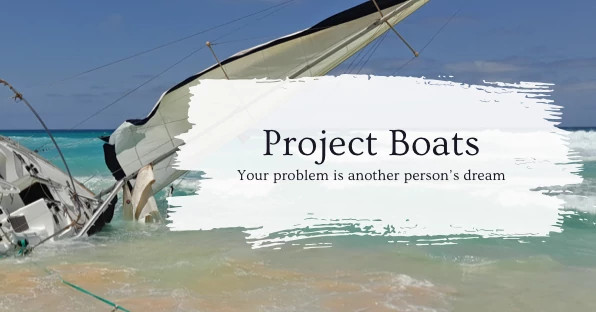 Project Boats