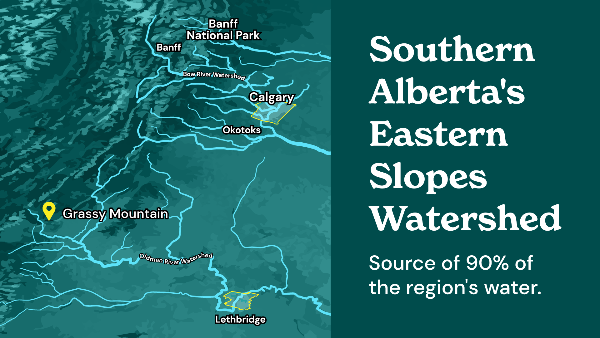 Protect the Eastern Slopes: Our Shared Legacy