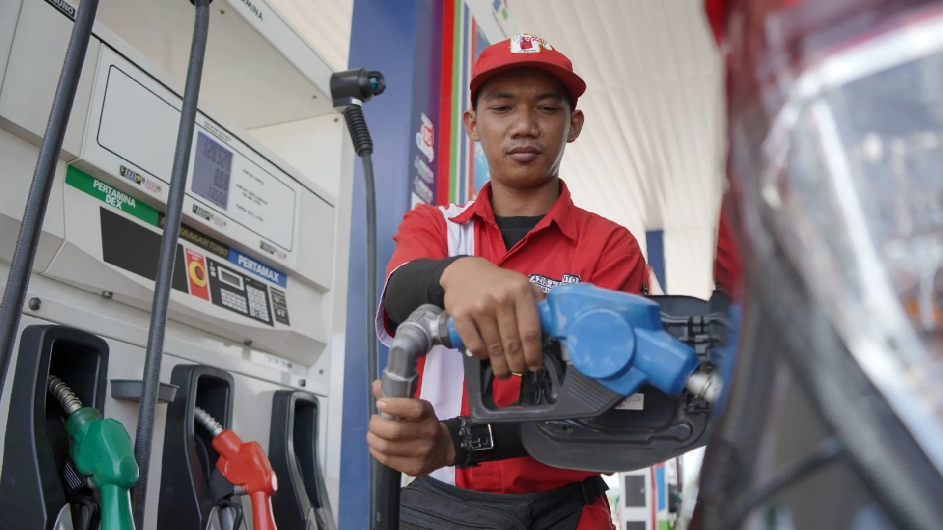 Penyesuaian Harga BBM Non Subsidi 2024 Penyesuaian Harga BBM Non Subsidi 2024