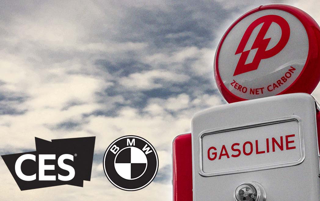 CES 2021: Prometheus Defines the Future of Fuel